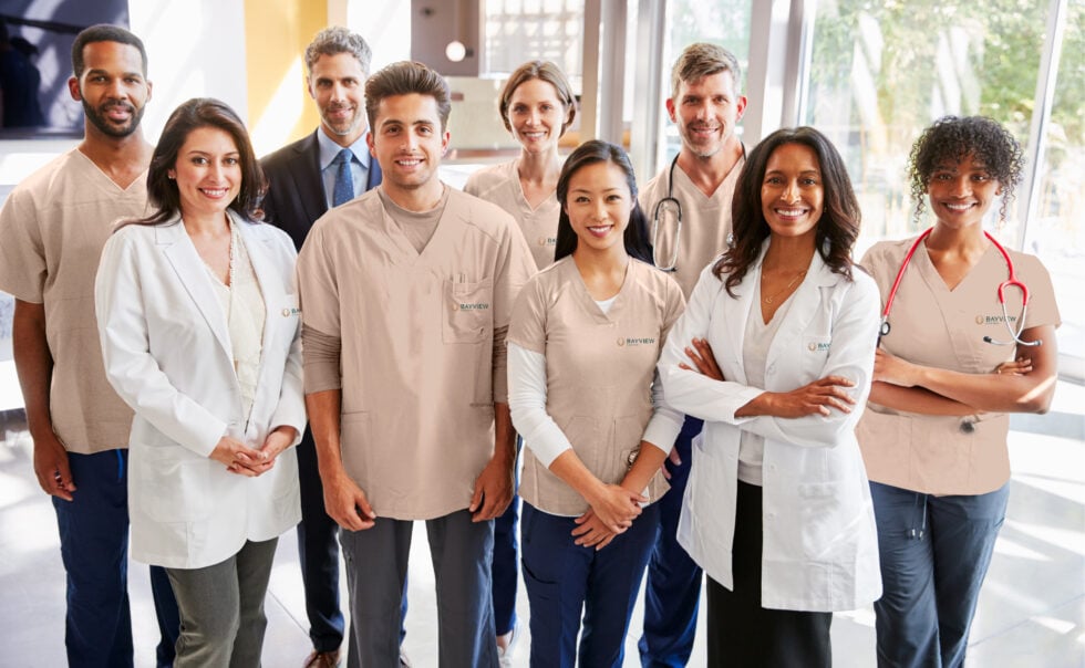 Cedarbrook Health & Rehabilitation Center