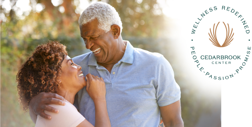 Cedarbrook Health & Rehabilitation Center